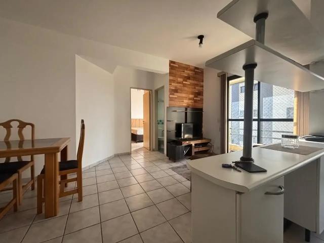 Apartamento para Locação em São Paulo/SP Saúde 1 Quartos