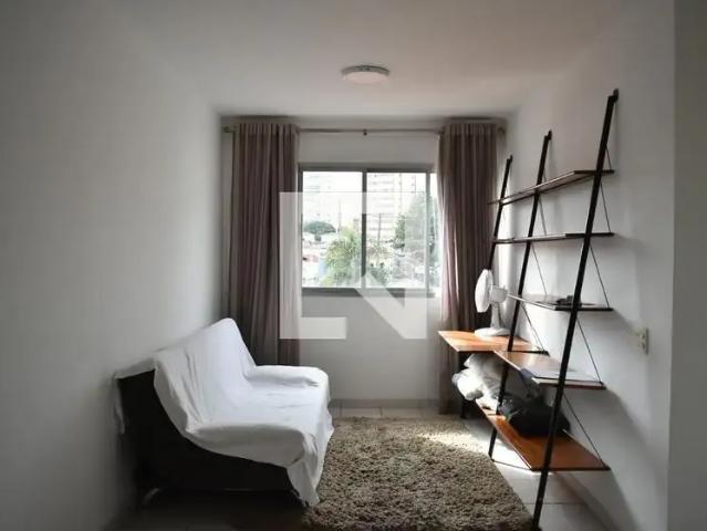 Apartamento para Locação em São Paulo/SP Saúde 1 Quartos