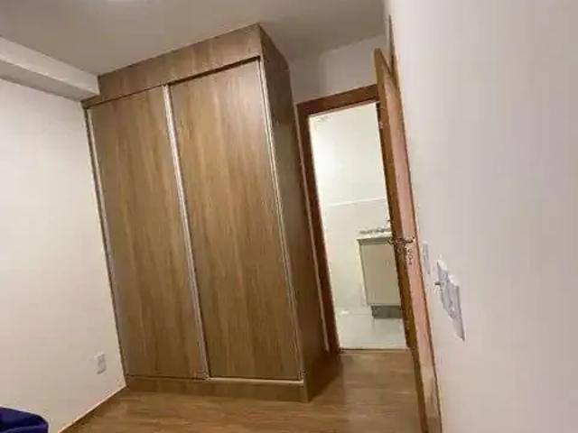 Apartamento para Locação em São Paulo/SP Saúde 1 Quartos