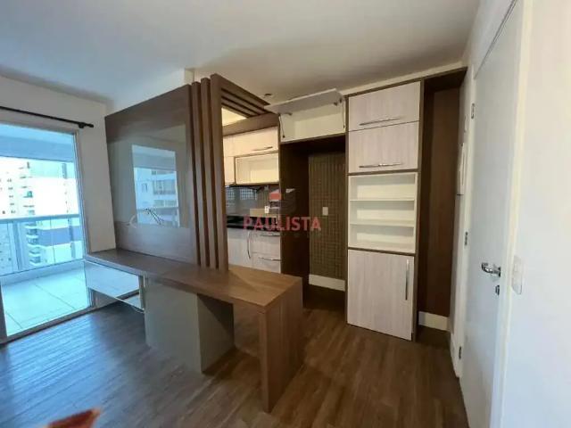 Apartamento para Locação em São Paulo/SP Saúde 1 Quartos