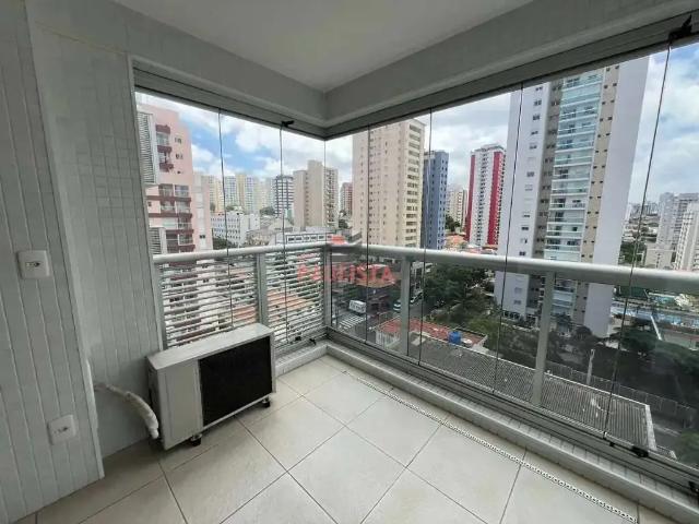 Apartamento para Locação em São Paulo/SP Saúde 1 Quartos