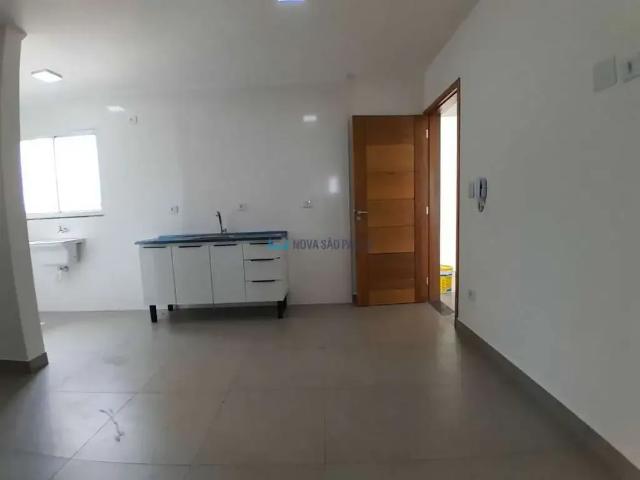 Apartamento para Locação em São Paulo/SP Saúde 1 Quartos