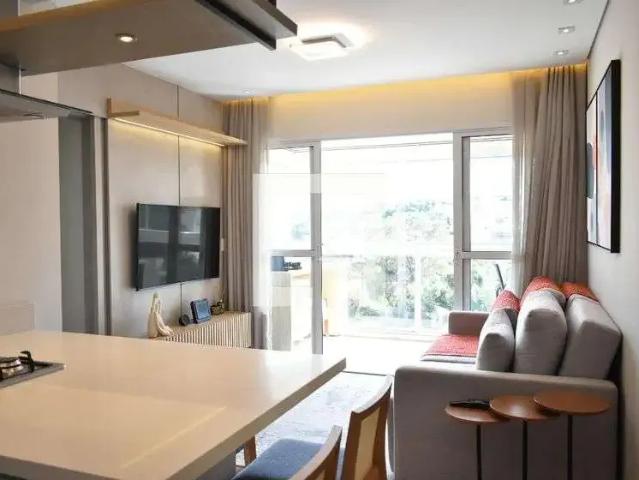 Apartamento para Locação em São Paulo/SP Saúde 1 Quartos
