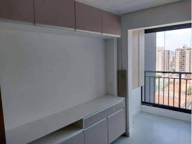 Apartamento para Locação em São Paulo/SP Saúde 1 Quartos