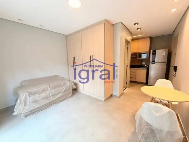 Apartamento para Locação em São Paulo/SP Saúde 1 Quartos