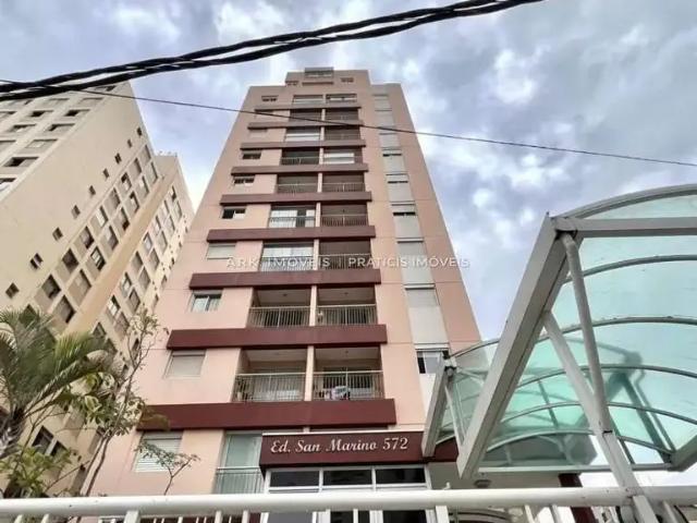 Apartamento para Locação em São Paulo/SP Saúde 1 Quartos