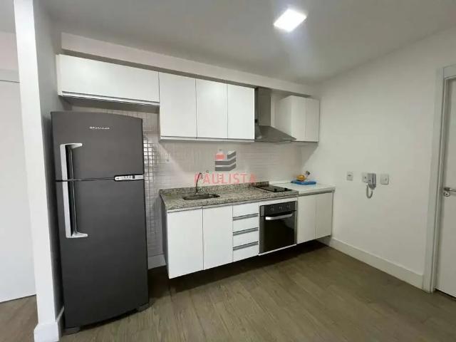 Apartamento para Locação em São Paulo/SP Saúde 1 Quartos