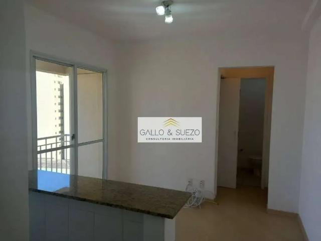 Apartamento para Locação em São Paulo/SP Saúde 1 Quartos
