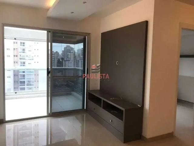 Apartamento para Locação em São Paulo/SP Saúde 1 Quartos