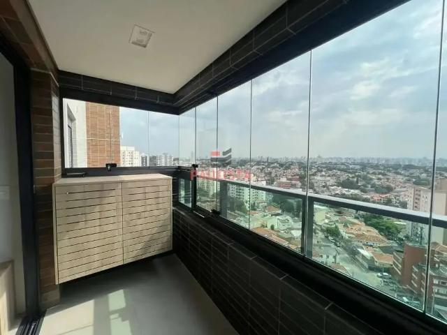 Apartamento para Locação em São Paulo/SP Saúde 1 Quartos