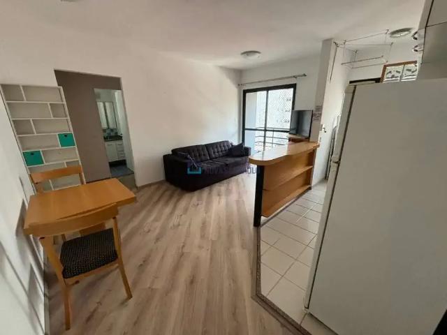 Apartamento para Locação em São Paulo/SP Saúde 1 Quartos