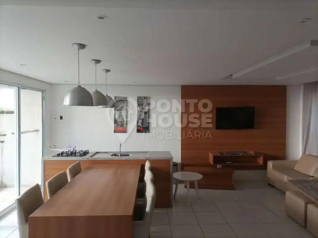 Apartamento para Locação em São Paulo/SP Saúde 1 Quartos