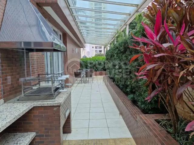 Apartamento para Locação em São Paulo/SP Saúde 1 Quartos
