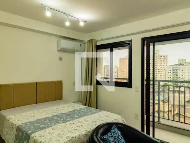 Apartamento para Locação em São Paulo/SP Saúde 1 Quartos