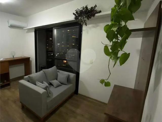 Apartamento para Locação em São Paulo/SP Saúde 1 Quartos