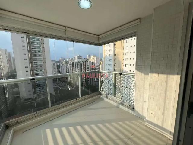 Apartamento para Locação em São Paulo/SP Saúde 1 Quartos