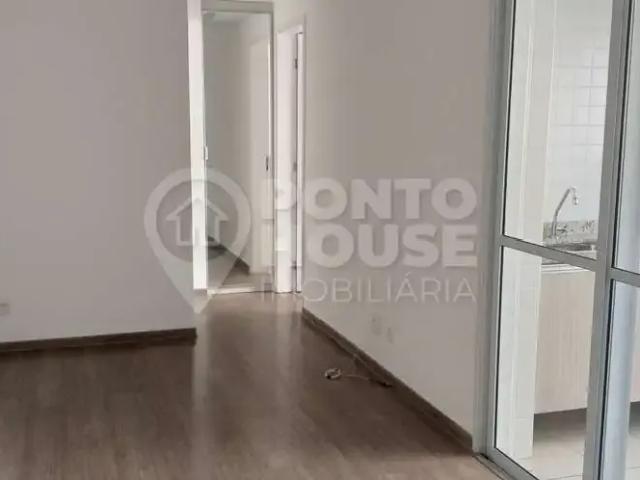 Apartamento para Locação em São Paulo/SP Saúde 1 Quartos