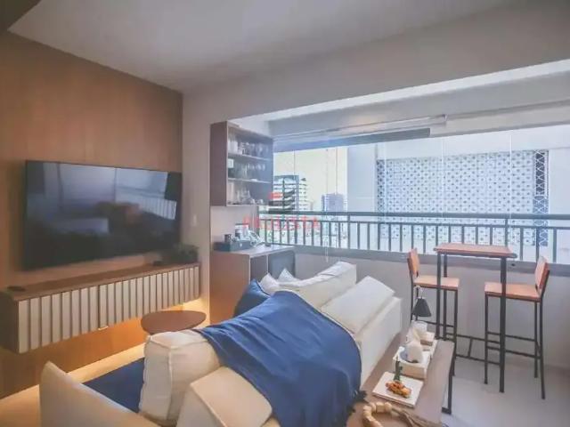 Apartamento para Locação em São Paulo/SP Saúde 1 Quartos