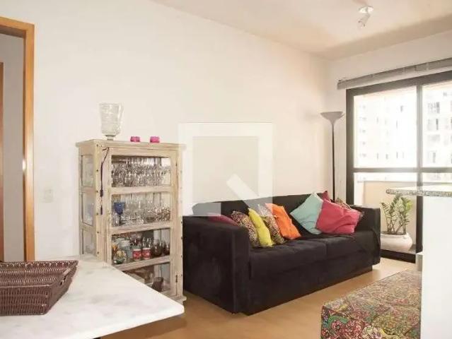 Apartamento para Locação em São Paulo/SP Saúde 1 Quartos