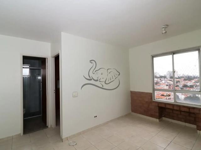 Apartamento para Locação em São Paulo/SP Saúde 1 Quartos
