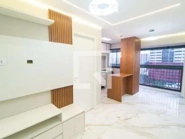Apartamento para Locação em São Paulo/SP Saúde 1 Quartos