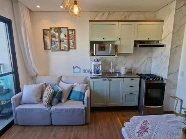 Apartamento para Locação em São Paulo/SP Saúde 1 Quartos