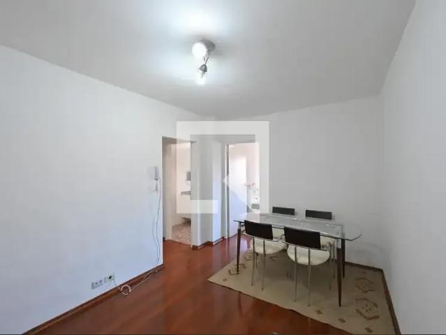 Apartamento para Locação em São Paulo/SP Saúde 1 Quartos