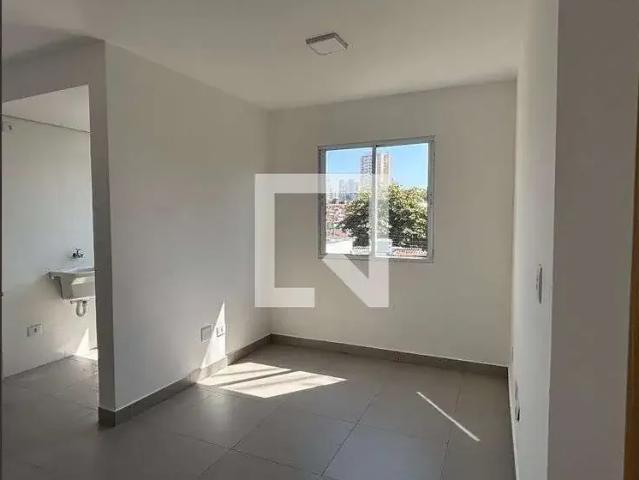 Apartamento para Locação em São Paulo/SP Saúde 1 Quartos
