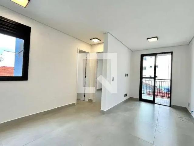 Apartamento para Locação em São Paulo/SP Saúde 1 Quartos