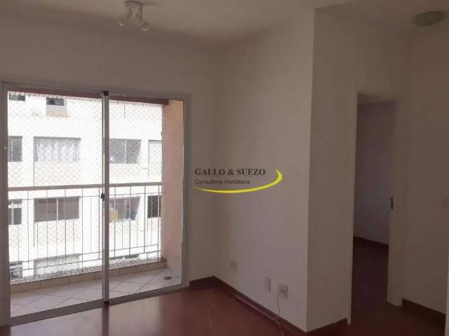 Apartamento para Locação em São Paulo/SP Saúde 1 Quartos
