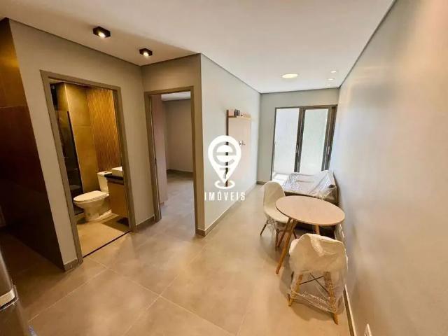 Apartamento para Locação em São Paulo/SP Saúde 1 Quartos
