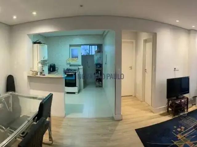 Apartamento para Locação em São Paulo/SP Saúde 1 Quartos