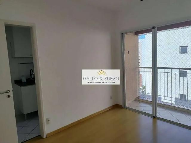 Apartamento para Locação em São Paulo/SP Saúde 1 Quartos