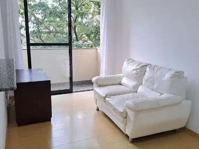 Apartamento para Locação em São Paulo/SP Saúde 1 Quartos