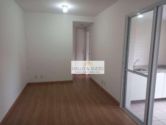 Apartamento para Locação em São Paulo/SP Saúde 1 Quartos