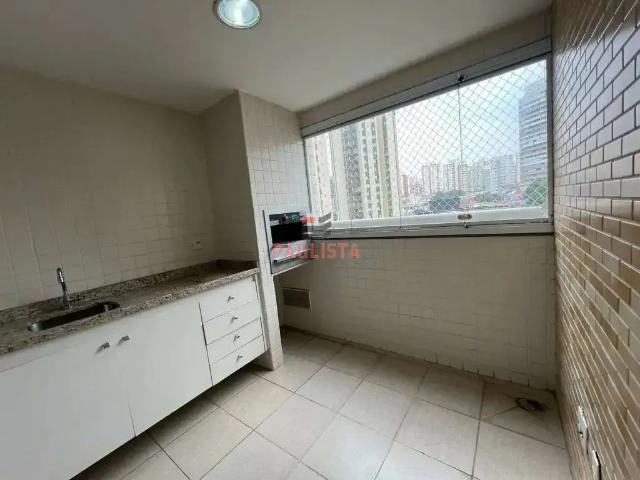 Apartamento para Locação em São Paulo/SP Saúde 1 Quartos