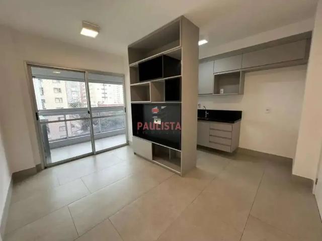 Apartamento para Locação em São Paulo/SP Saúde 1 Quartos