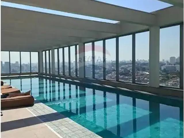 Apartamento para Locação em São Paulo/SP Saúde 1 Quartos