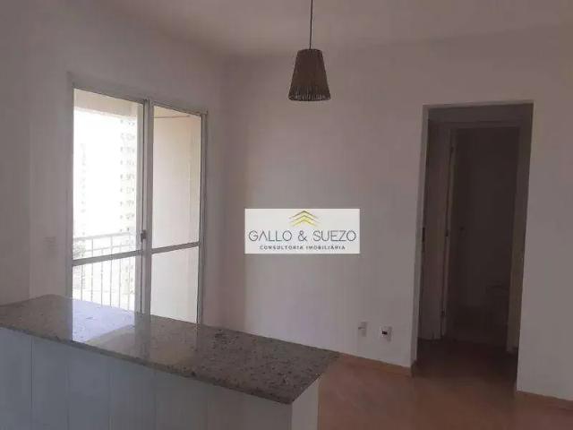 Apartamento para Locação em São Paulo/SP Saúde 1 Quartos