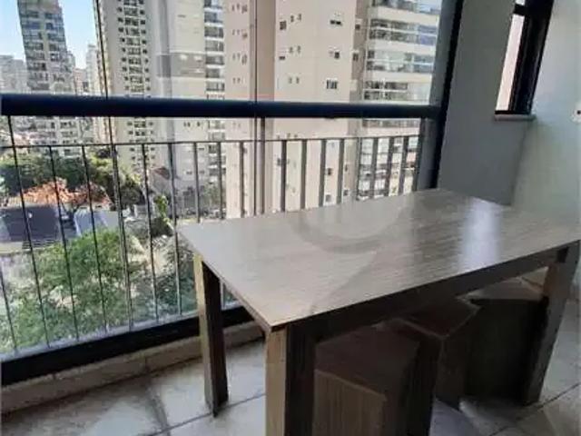 Apartamento para Locação em São Paulo/SP Saúde 1 Quartos