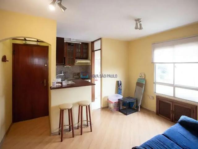 Apartamento para Locação em São Paulo/SP Saúde 1 Quartos