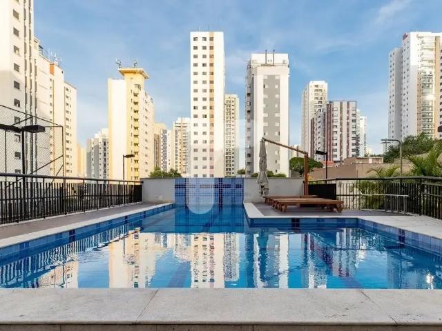 Apartamento para Locação em São Paulo/SP Saúde 2 Quartos