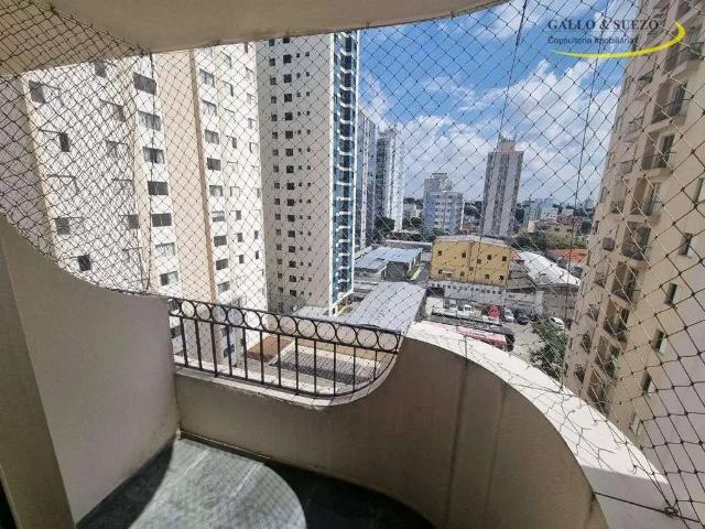 Apartamento para Locação em São Paulo/SP Saúde 2 Quartos