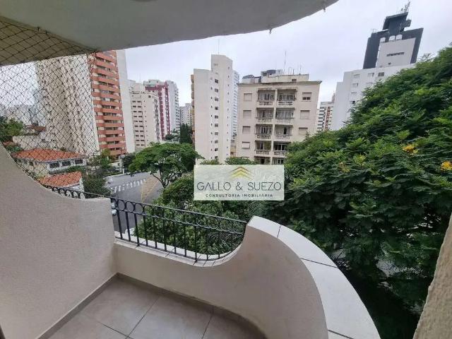 Apartamento para Locação em São Paulo/SP Saúde 2 Quartos