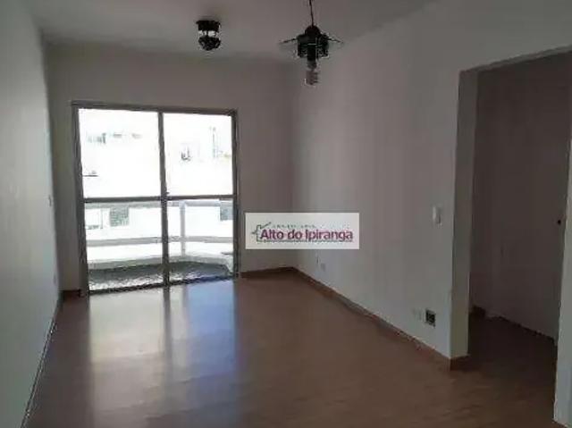 Apartamento para Locação em São Paulo/SP Saúde 2 Quartos