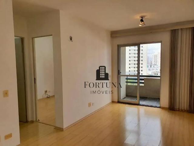 Apartamento para Locação em São Paulo/SP Saúde 2 Quartos