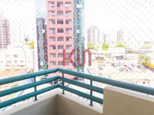 Apartamento para Locação em São Paulo/SP Saúde 2 Quartos