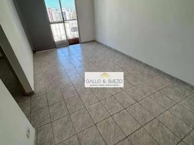 Apartamento para Locação em São Paulo/SP Saúde 2 Quartos