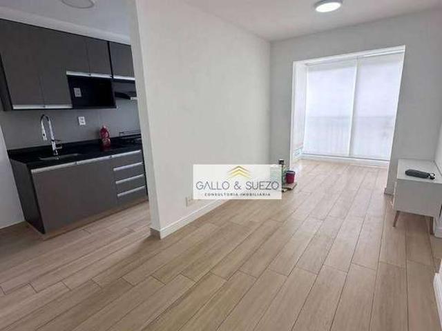 Apartamento para Locação em São Paulo/SP Saúde 2 Quartos