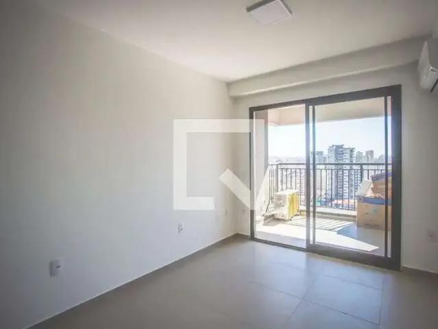 Apartamento para Locação em São Paulo/SP Saúde 2 Quartos